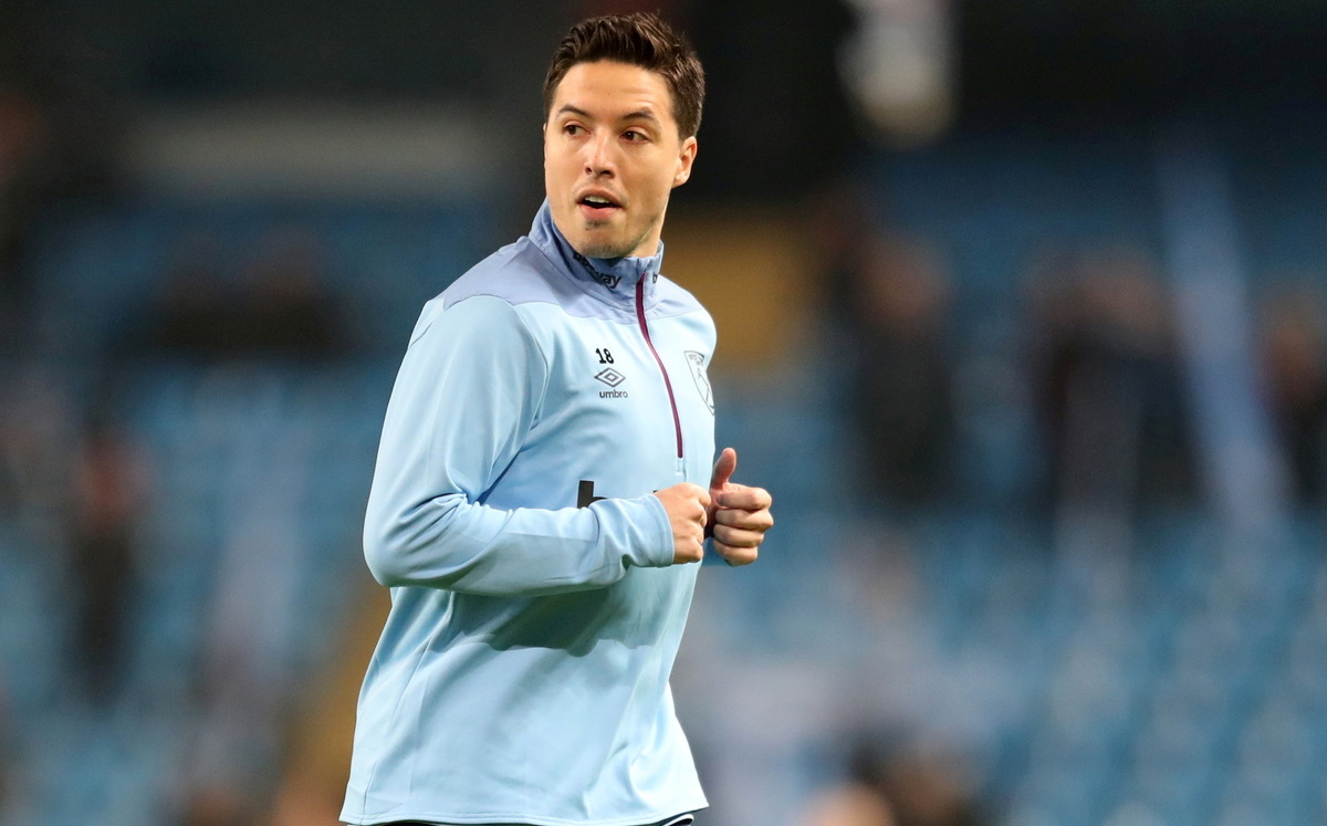 Samir Nasri sorprende con su cambio físico en partido amistoso- Grupo ...