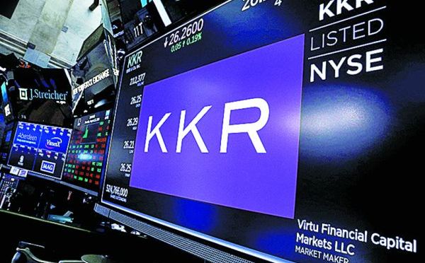 Kravis, Roberts y su legado de capital privado- Grupo Milenio