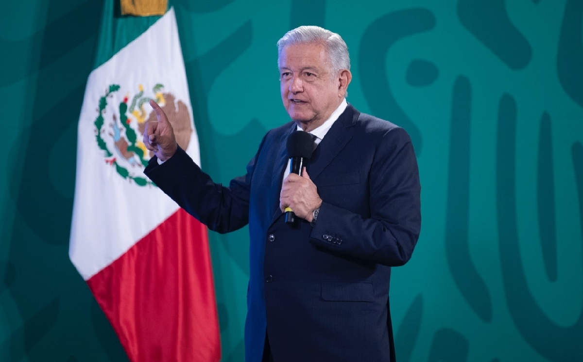 AMLO presumirá modelo de la 4T en la ONU- Grupo Milenio
