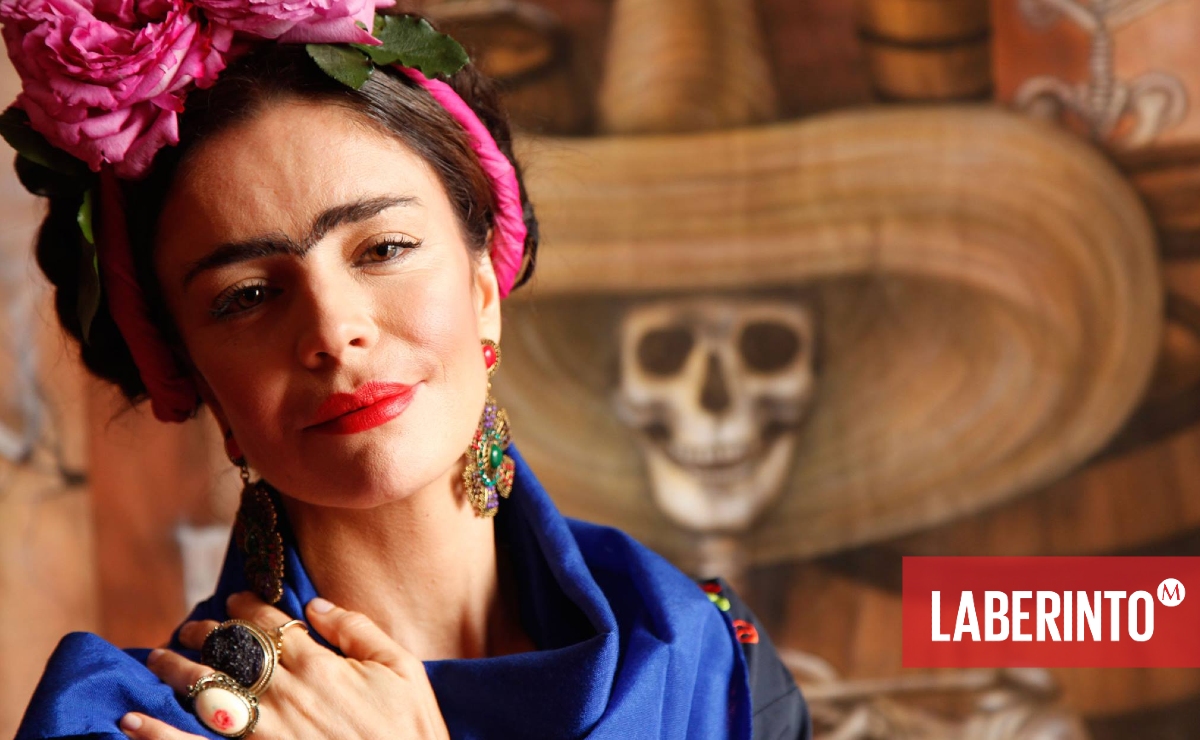 Flora Martínez: “Cantar es arrullar el alma”- Grupo Milenio