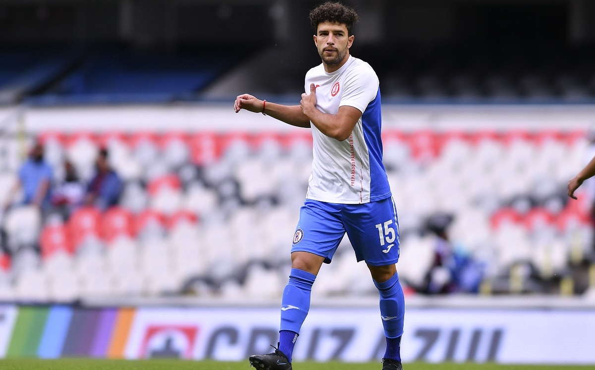 Cruz Azul debe estar entre los cuatro primeros: Ignacio Rivero- Grupo ...