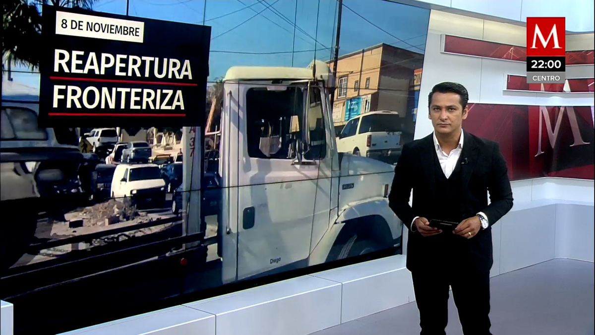 Milenio Noticias, con Erik Rocha, 16 de octubre de 2021 - Grupo Milenio