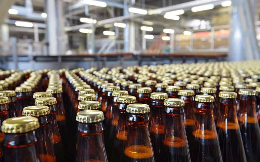 Industria cervecera mexicana, la que más insumos nacionales emplea ...