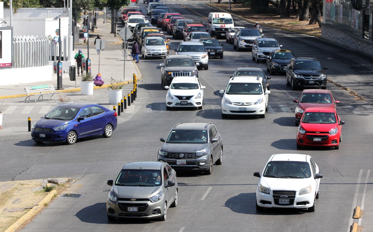 Canacintra: Legalizar autos chocolate institucionaliza corrupción- Grupo Milenio
