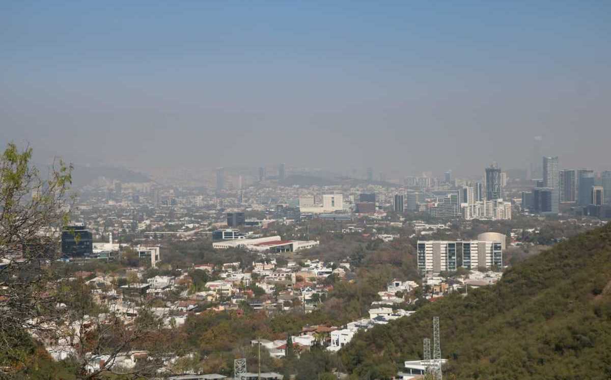 Clima en Monterrey hoy 18 de octubre 2021: máxima de 27 grados- Grupo ...