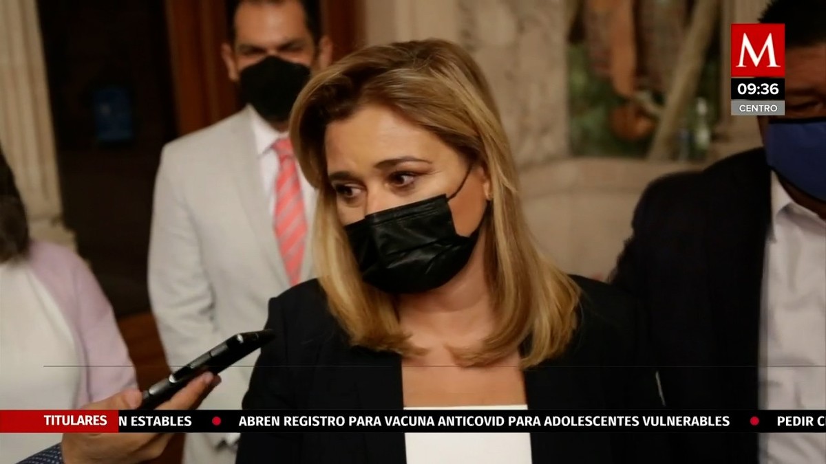 Maru Campos anuncia operativo para cosecha de alto valor en Chihuahua ...