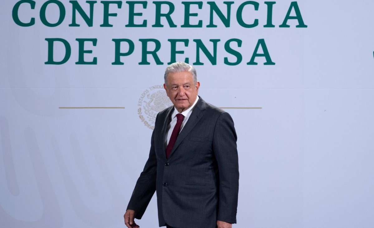 AMLO sobre la UNAM: "es lamentable que se haya derechizado" - Grupo Milenio