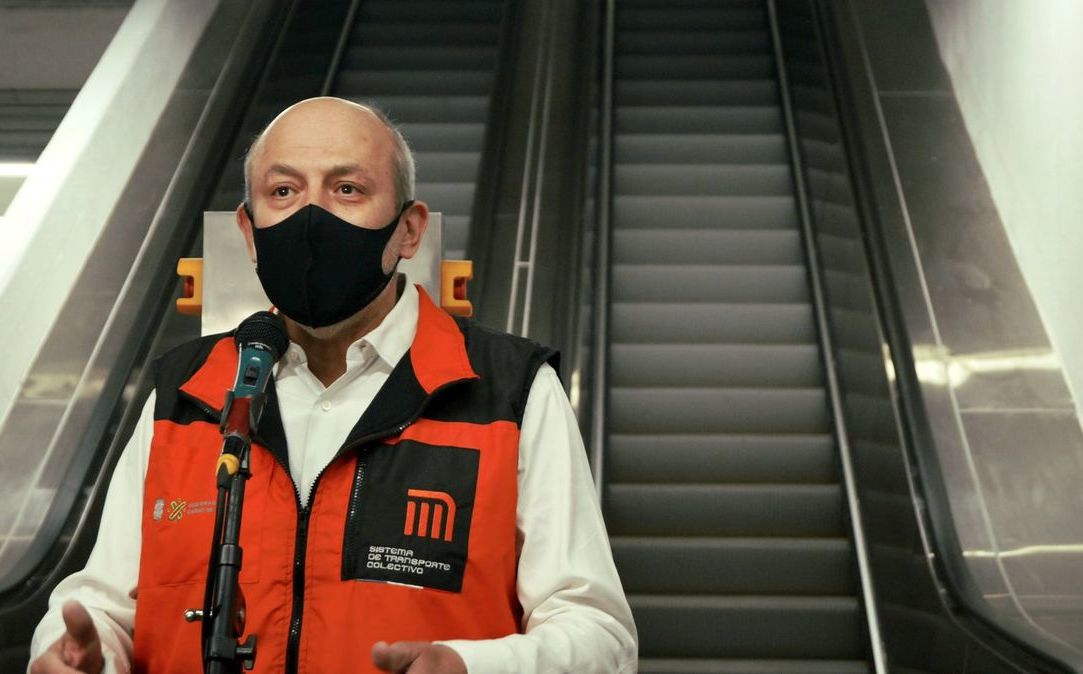 CdMx. Programa de mantenimiento al Metro beneficiará a los usuarios ...