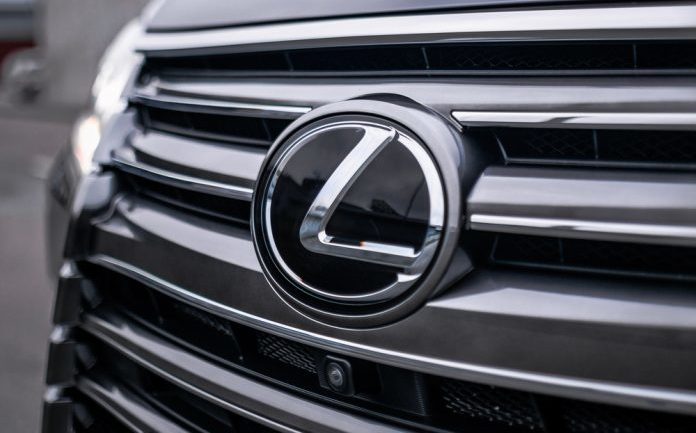 Lexus, la marca de autos de lujo japonesa, llega a México- Grupo Milenio