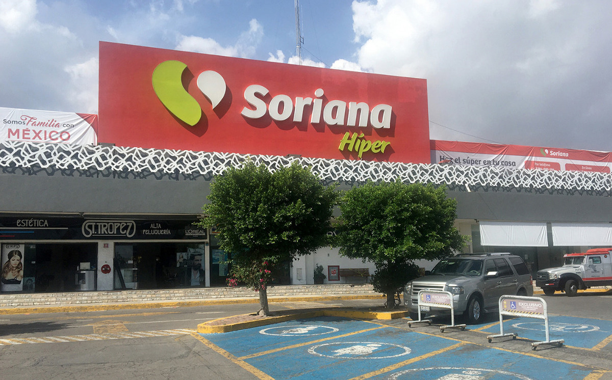 Ingresos de Soriana aumentan 2.4% en tercer trimestre de 2021- Grupo ...
