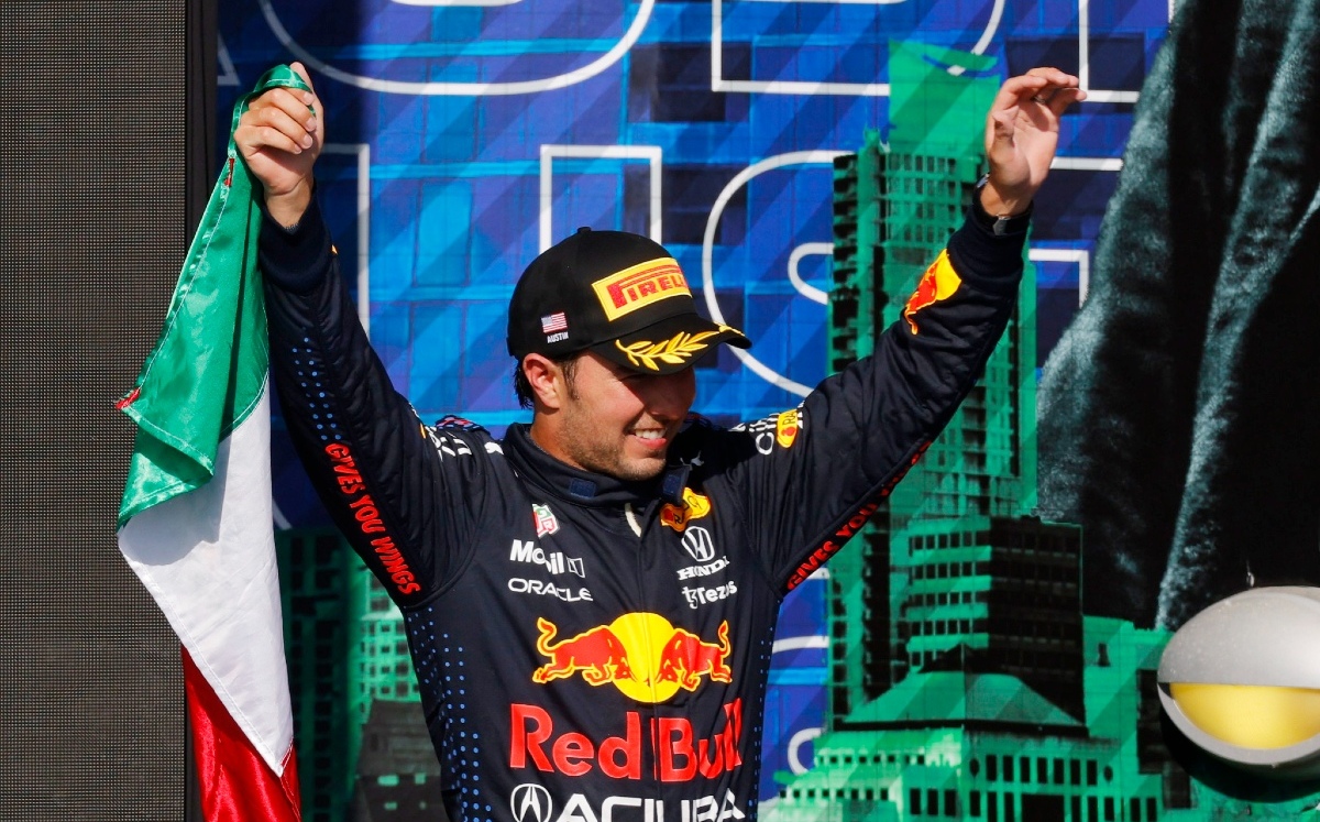 Red Bull Show Run CdMx 2021: cuándo, a qué hora y dónde será- Grupo Milenio