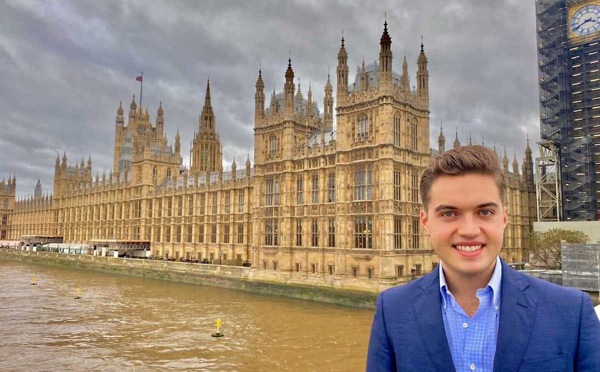 Jesús Alberto Elizondo Salazar nuevo director nacional RMJP- Grupo Milenio