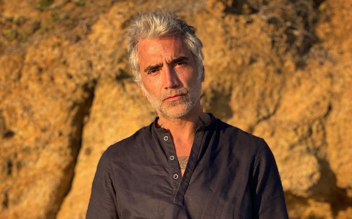 Alejandro Fernández dona 100 mil dólares para ayudar a migrantes- Grupo ...