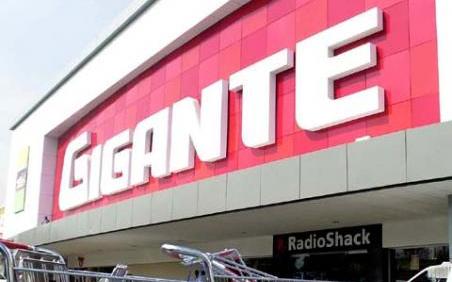 Grupo Gigante Logo Responsabilidad Social De Grupo Gigante ...