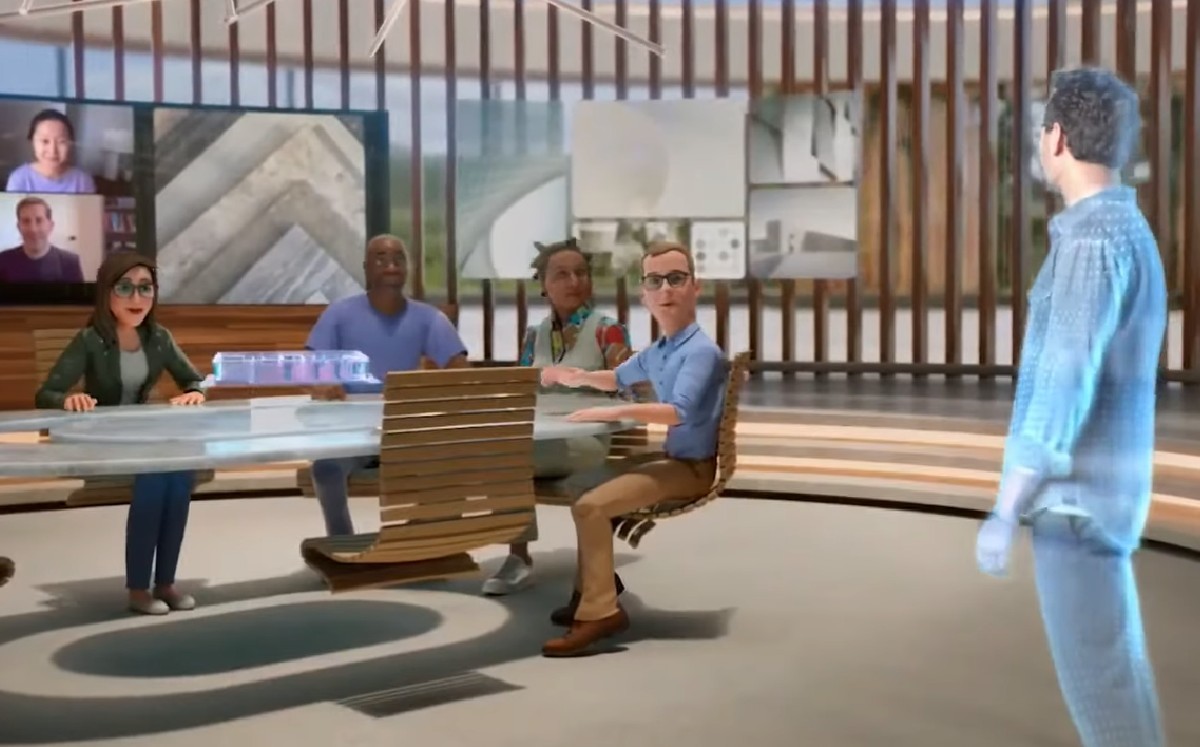 Qué es el metaverso de Facebook y cómo funcionará- Grupo Milenio