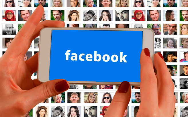 ¿Red social Facebook también se llamará Meta?- Grupo Milenio