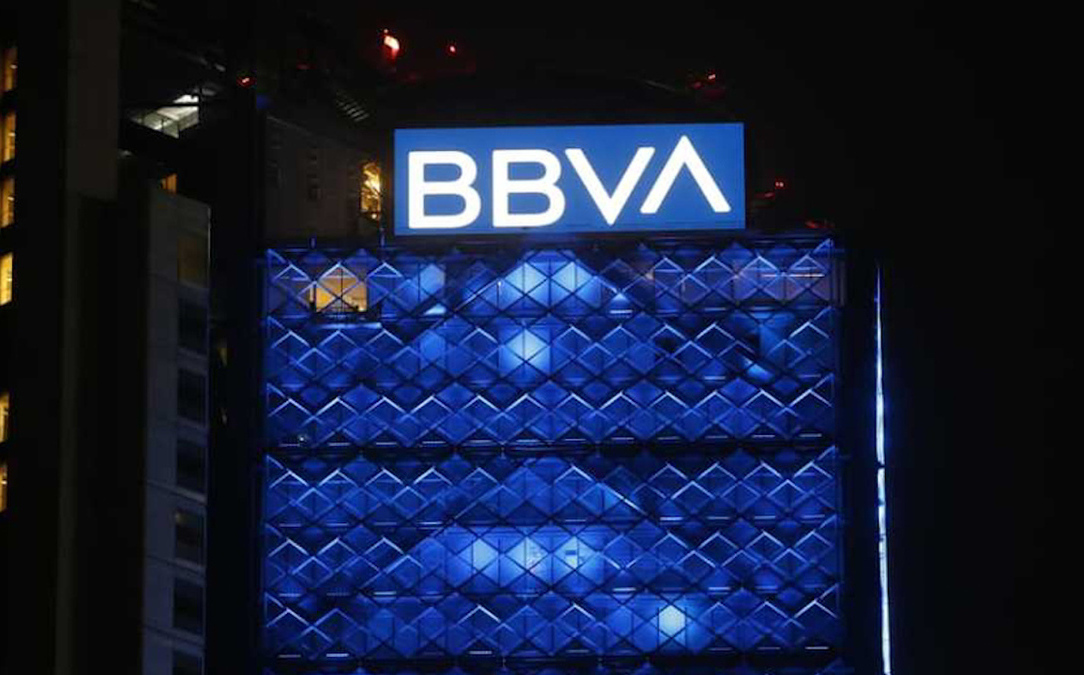 Utilidad de BBVA México crece 35.3% hasta septiembre- Grupo Milenio