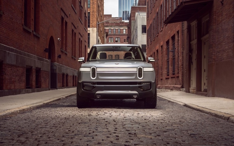 Fabricante de autos eléctricos Rivian planea debut en Wall Street ...