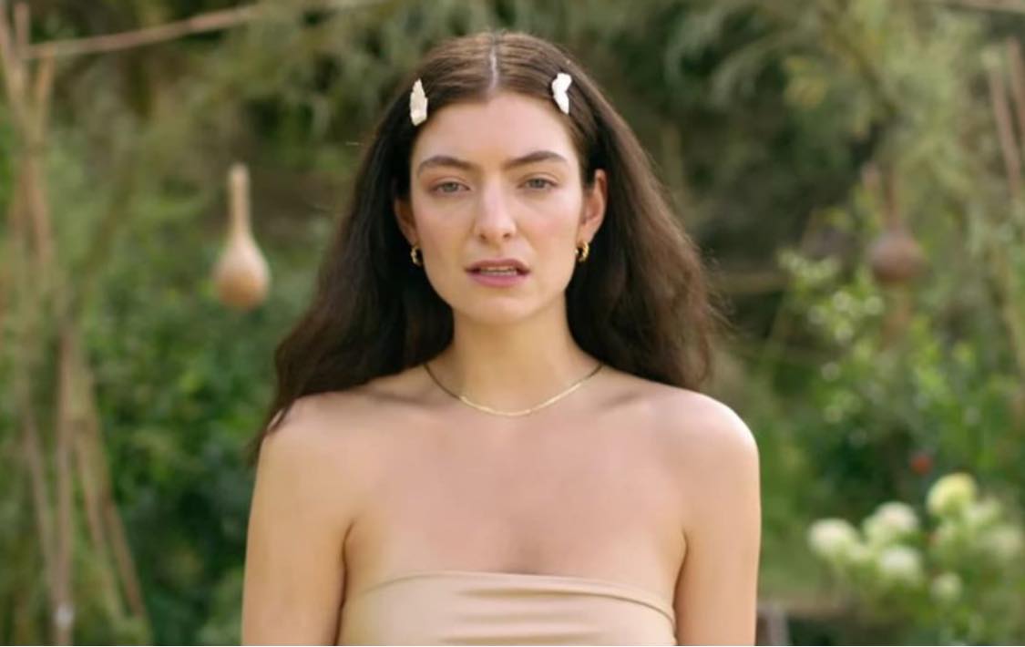 Lorde en México. Posible setlist y cómo llegar al Pepsi Center - Grupo ...