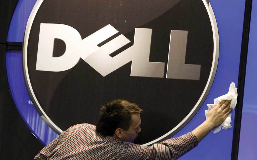 Dell escindirá VMware para crear compañía independiente de software ...