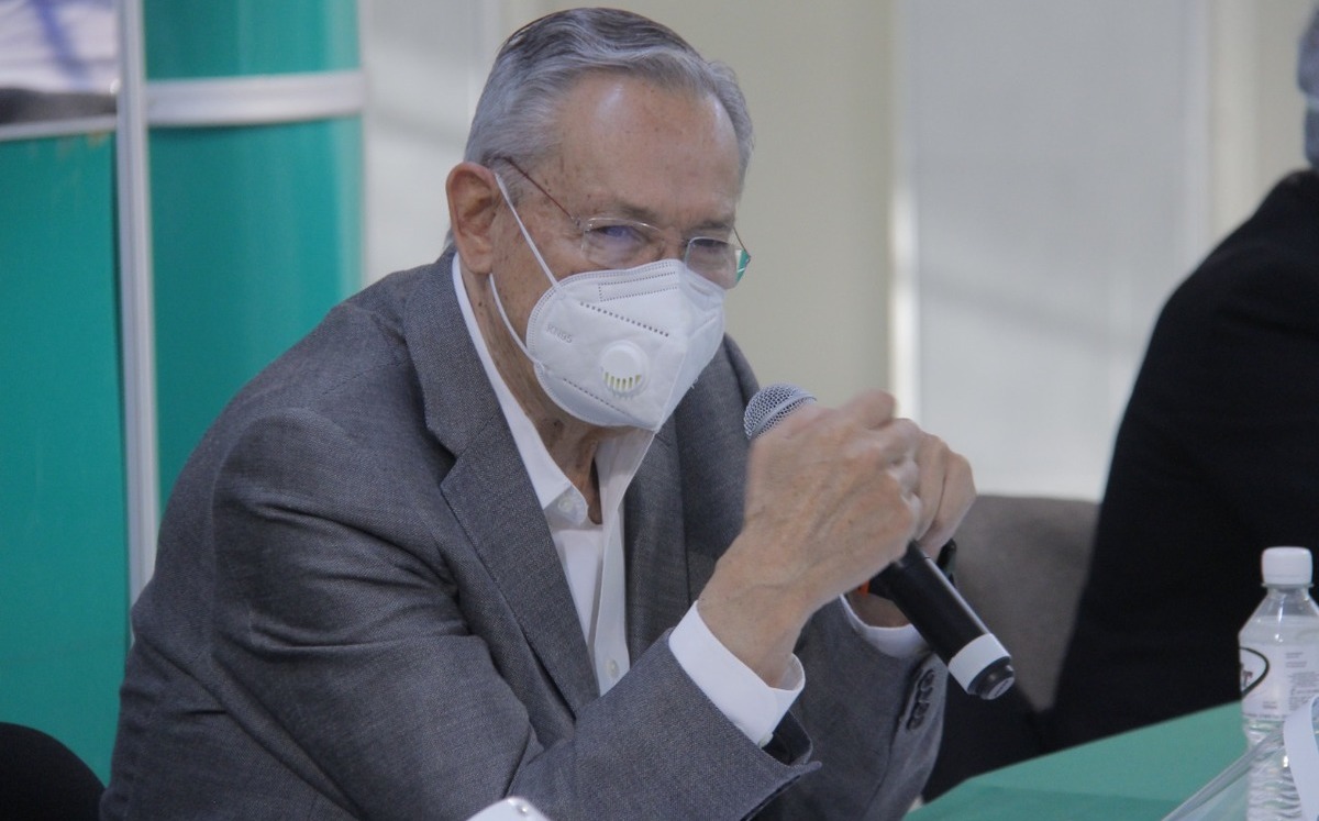 Coahuila. Funcionarios dan condolencias por muerte de Higinio González ...