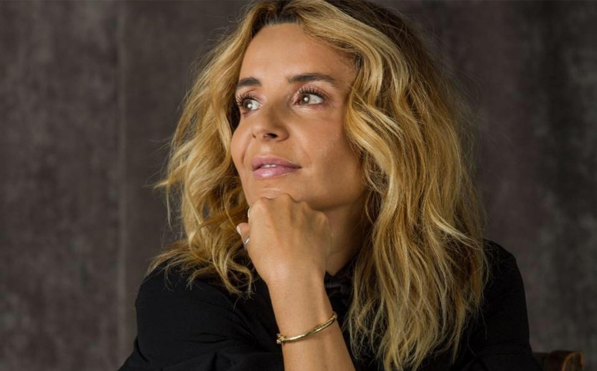 Luisa Serna habla sobre su nuevo proyecto web- Grupo Milenio