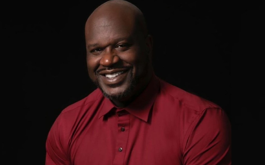 El día que Shaquille O'Neal realizó la compra más cara de Walmart ...
