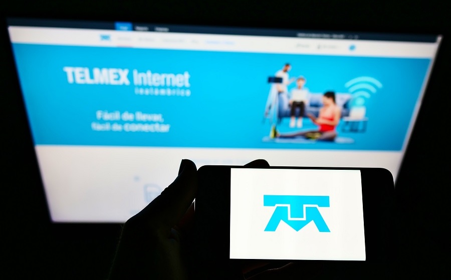 Telmex despliega más de 20 mil 500 sitios de WiFi gratuitos en CdMx ...