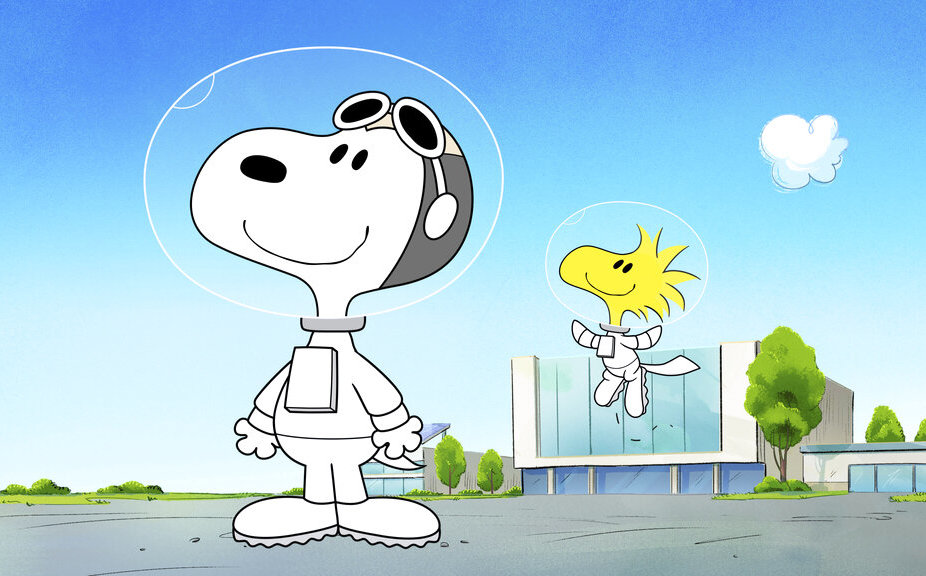 Snoopy llegará al espacio en una misión de la NASA en 2022- Grupo Milenio