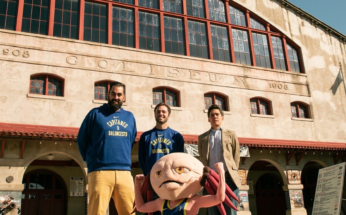 Capitanes CDMX: La NBA G League se vuelve latina- Grupo Milenio