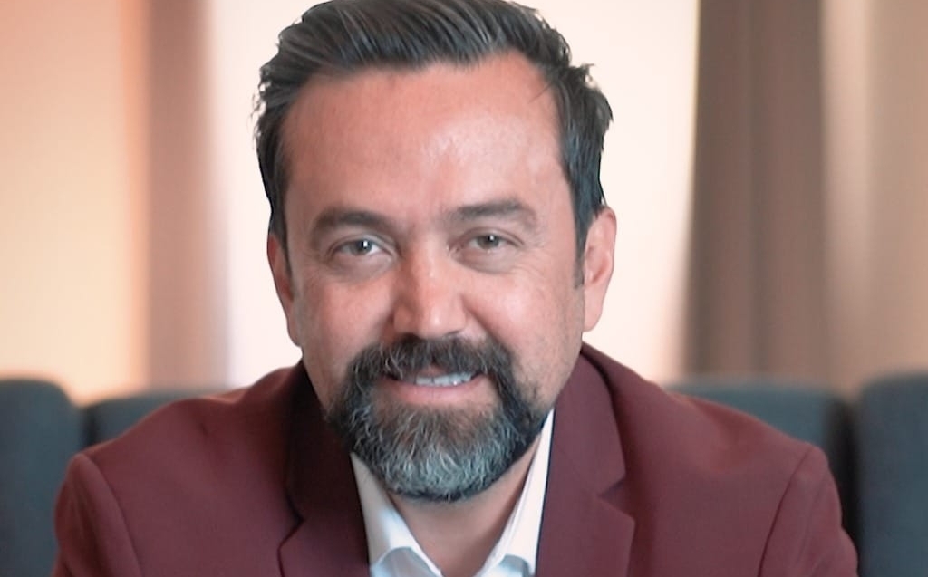 Aguascalientes. Arturo Ávila, precandidato de Morena a la gubernatura ...