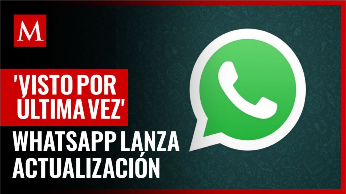WhatsApp: ocultar visto última vez y fotos a algunos contactos- Grupo ...