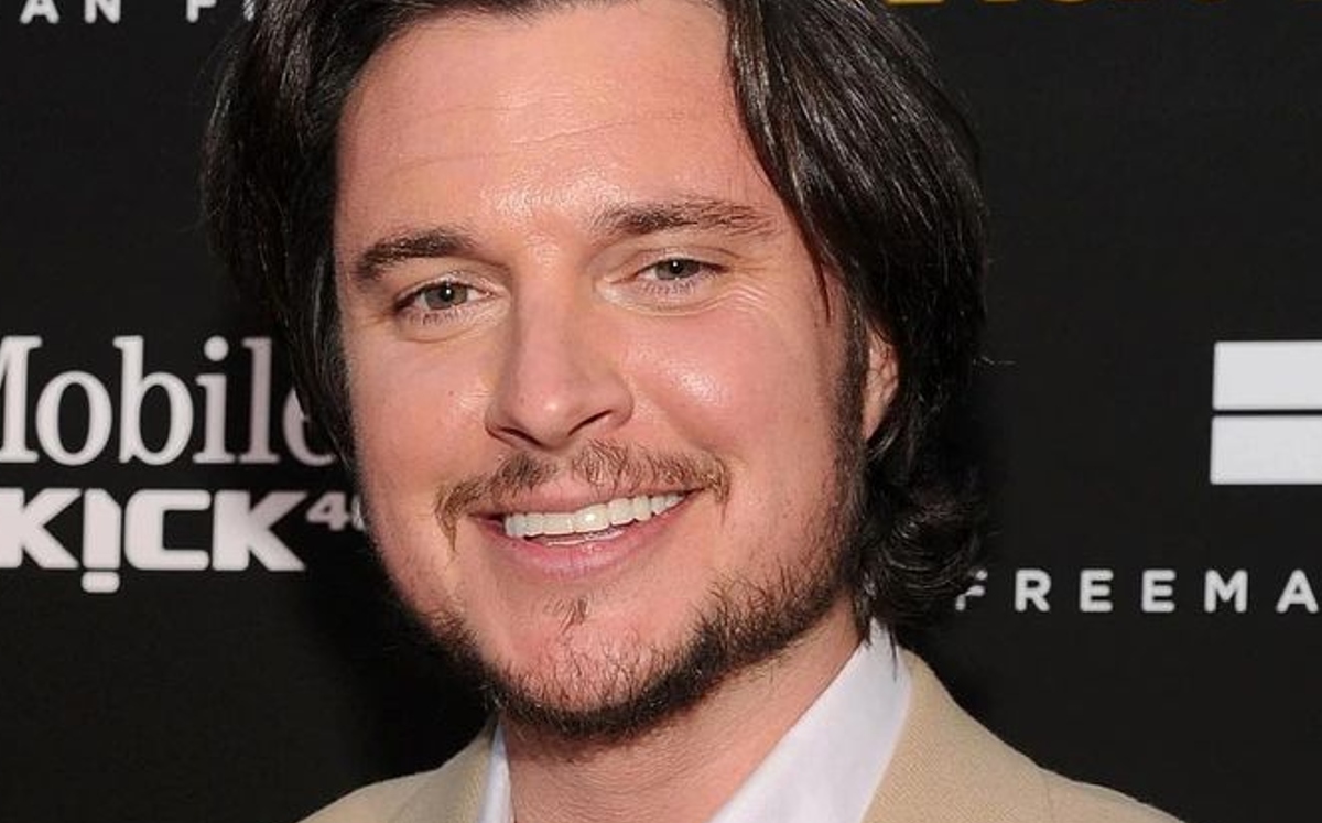 Heath Freeman. Murió actor que interpretaba a Howard Epps en Bones ...