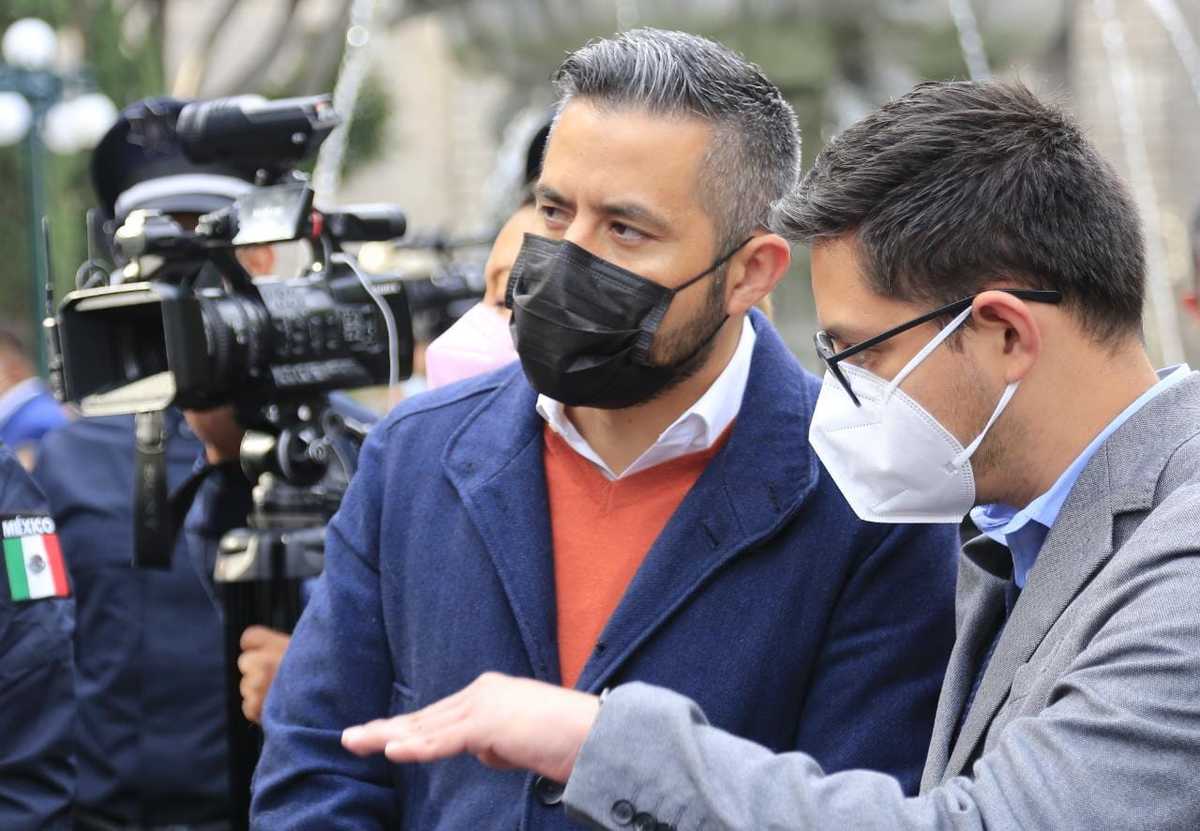 Actuamos conforme a la ley en cuanto a las 100 bases: Adán Sánchez ...