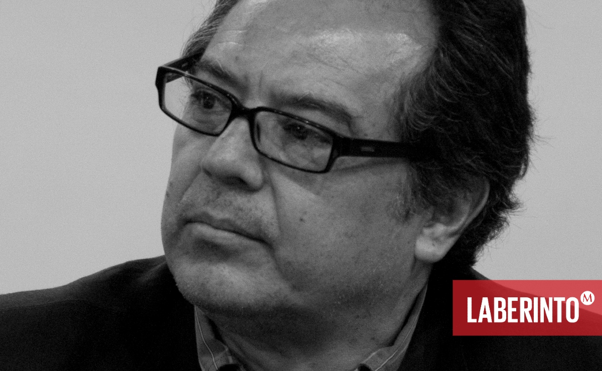 Los “poemundos” de José Ángel Leyva- Grupo Milenio