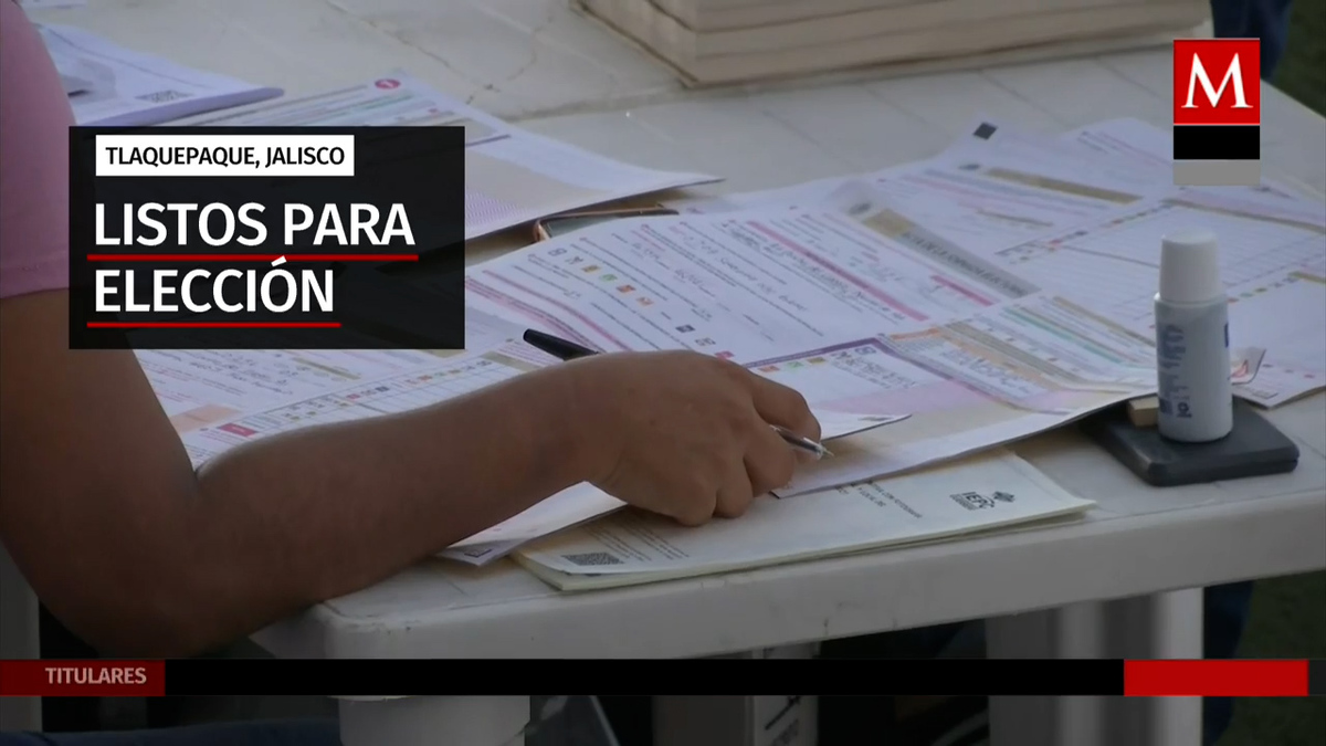 Milenio Noticias. con Erik Rocha, 20 de noviembre de 2021 - Grupo Milenio