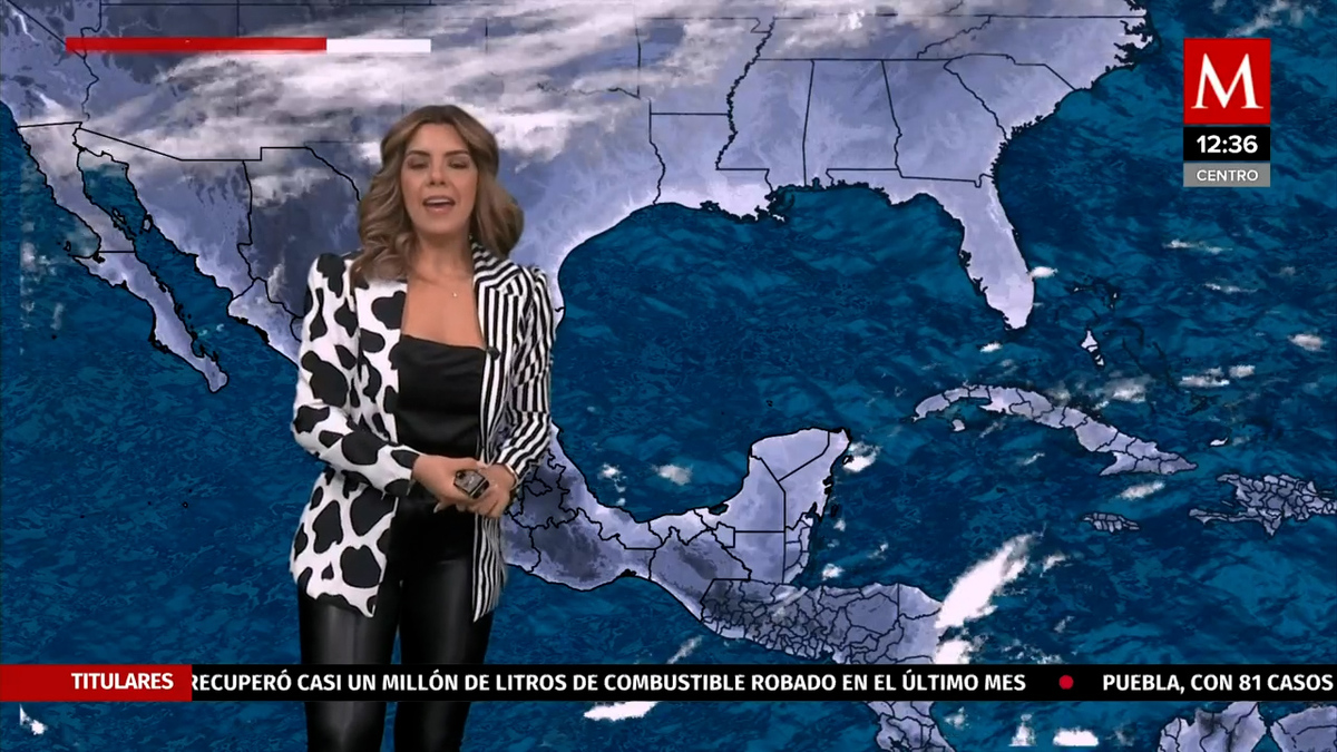 Noticias de Clima en México en Milenio - Grupo Milenio