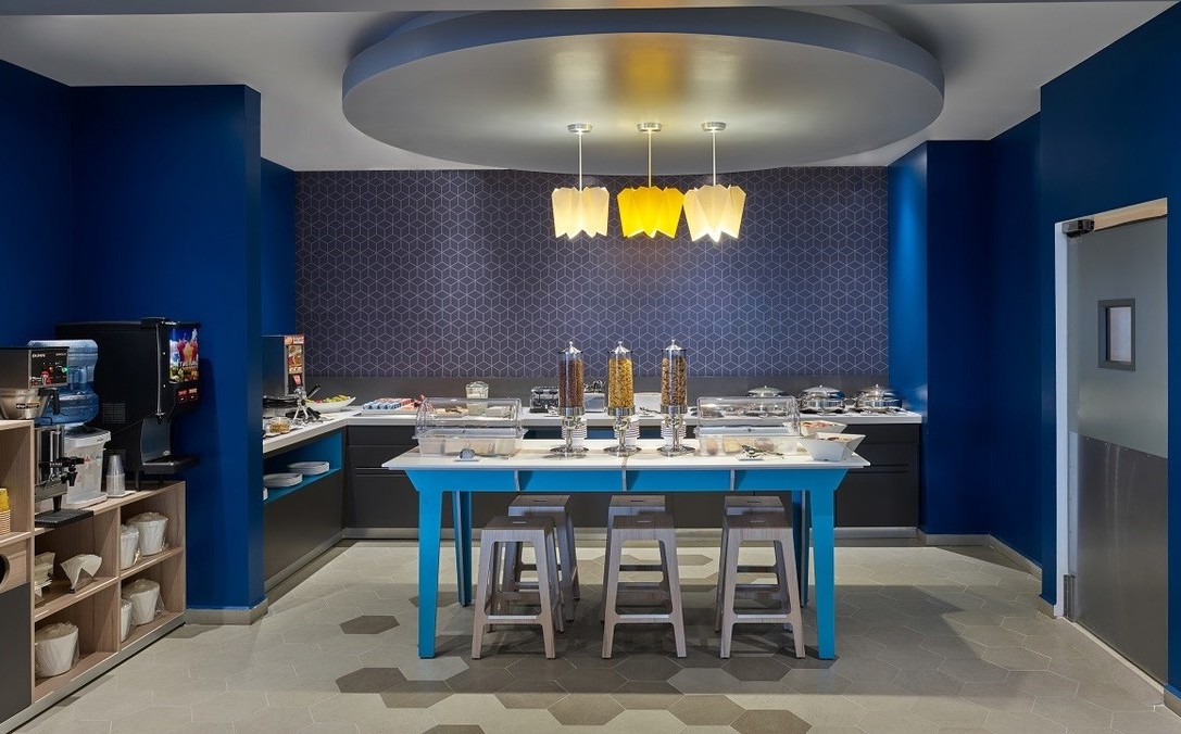 Hoteles one se consolidan en el gusto de los viajeros digitales- Grupo ...