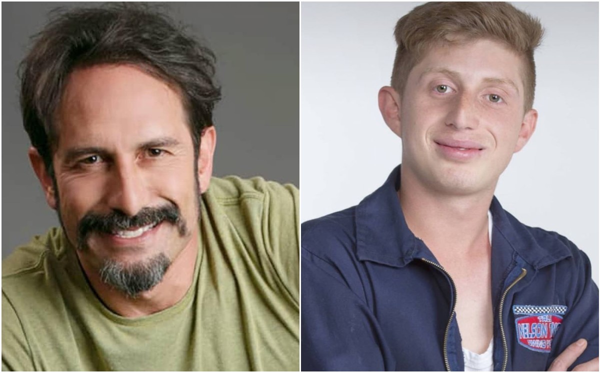 Octavio Ocaña. Pablo Valentín confirma homenaje al actor en Vecinos ...