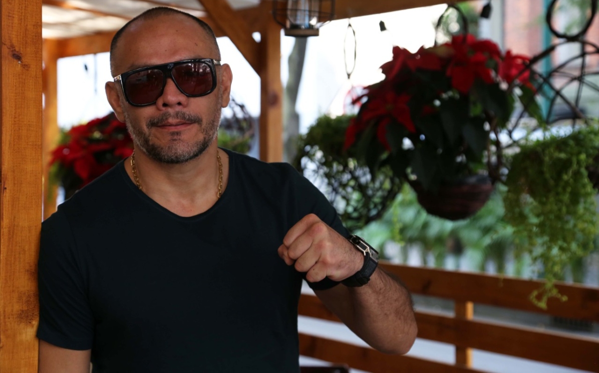 Fusion Fighting Championship tendrá primera función en CdMx- Grupo Milenio