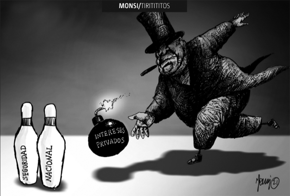 TIRITITITOS- Grupo Milenio