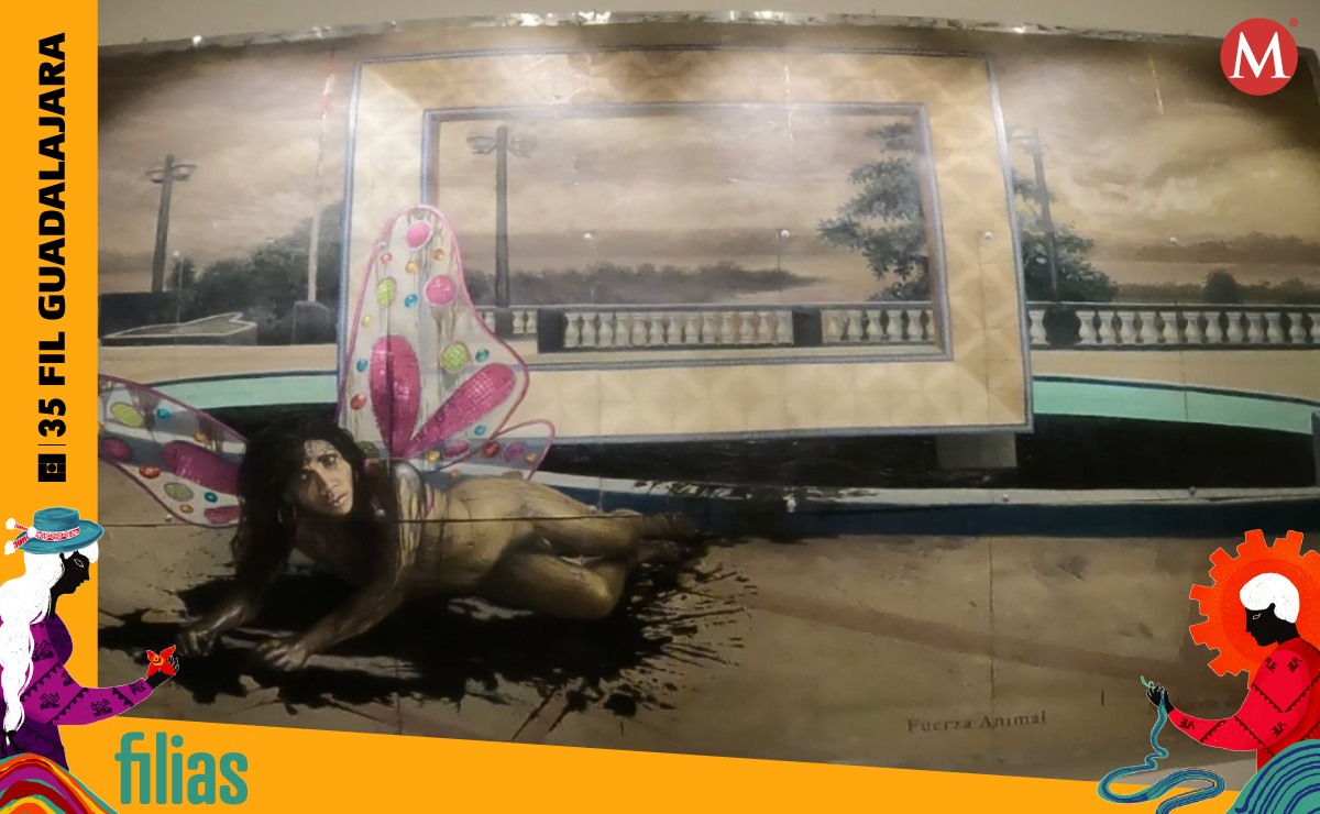 Perú. Christian Bendayán abre actividades de FIL Guadalajara 2021 ...