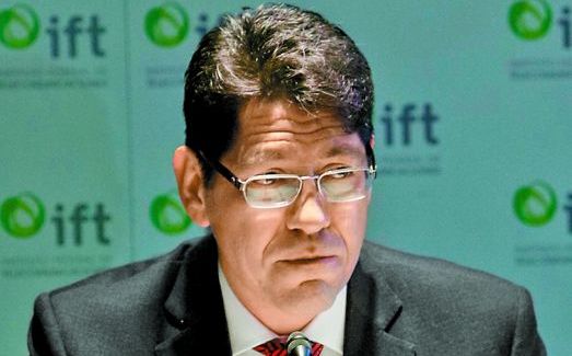 Ifetel acelera el paso a 5G, licitación “en paquete” iniciará en 1T22 ...