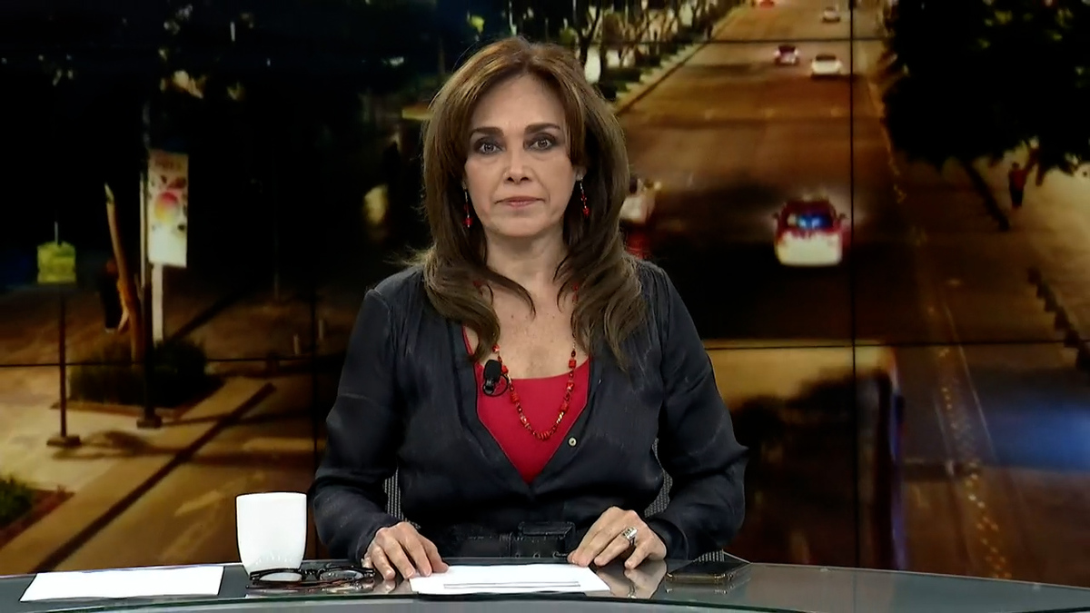 Milenio Noticias, con Elisa Alanís, 01 de diciembre de 2021- Grupo Milenio