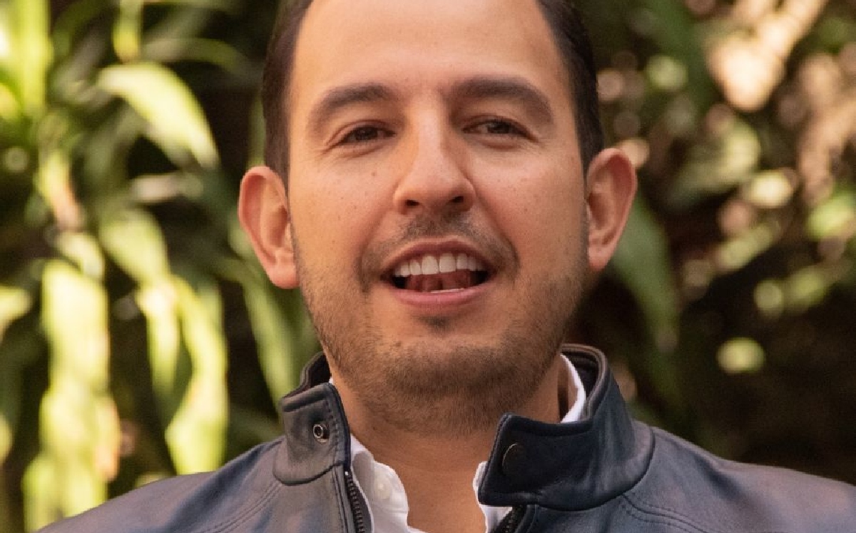 PAN celebra que, tras 3 años, AMLO acepte escuchar a oposición- Grupo ...