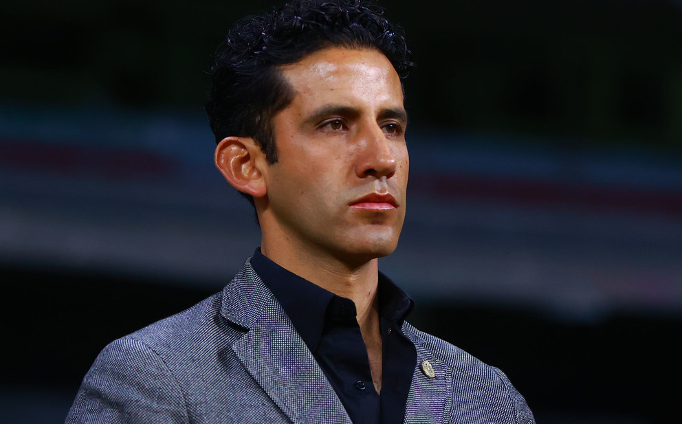 Édgar Mejía tras derrota de Chivas Femenil: Vamos a buscar el partido ...