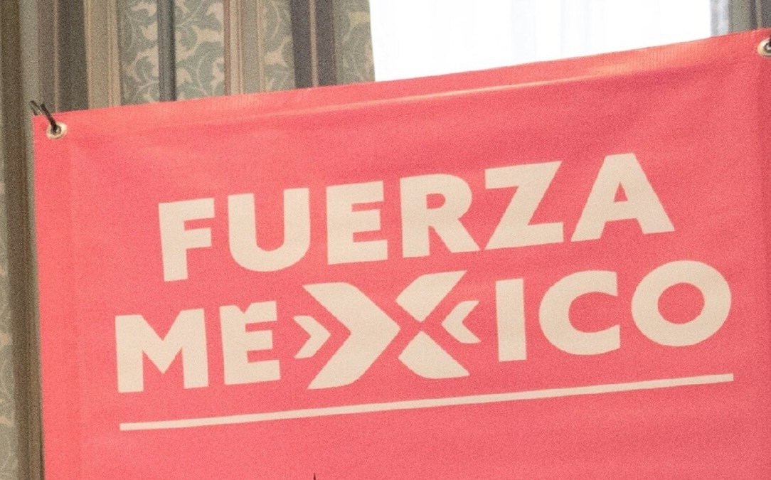 Fuerza por México. Éstos son los argumentos con los quieren revivirlo ...