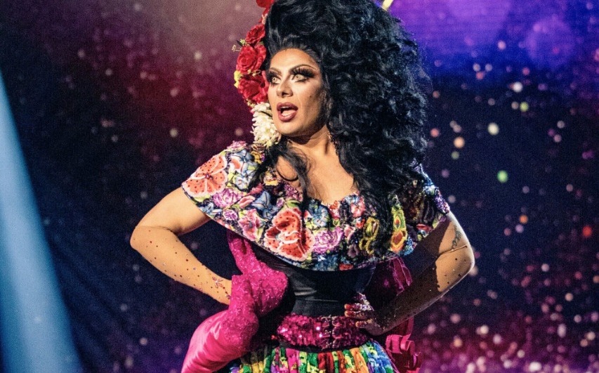 Paramount+. “El drag mexicano es irreverente”: Regina Voce- Grupo Milenio