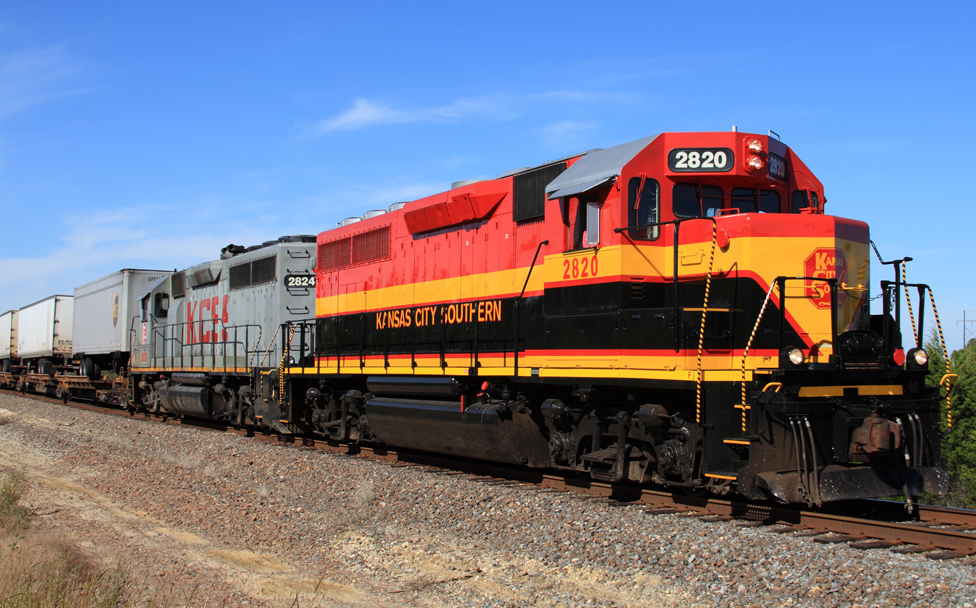 Accionistas de Kansas City Southern aprueban fusión con CP- Grupo Milenio