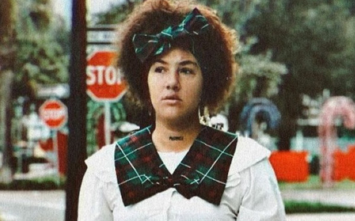 Jennifer Chacón, la cubana que arrasa en TikTok con su irreverencia ...